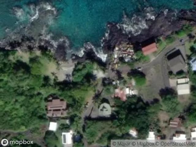 Manini Beach Rd