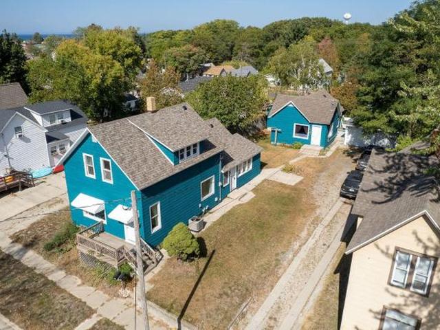 Manistee, Manistee County, MI House for sale Property ID: 4192.