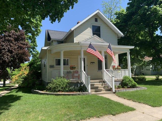 Manistee, MI 49660