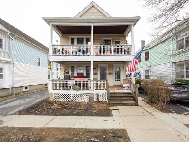 Manitou Ave, Poughkeepsie, Home For Sale