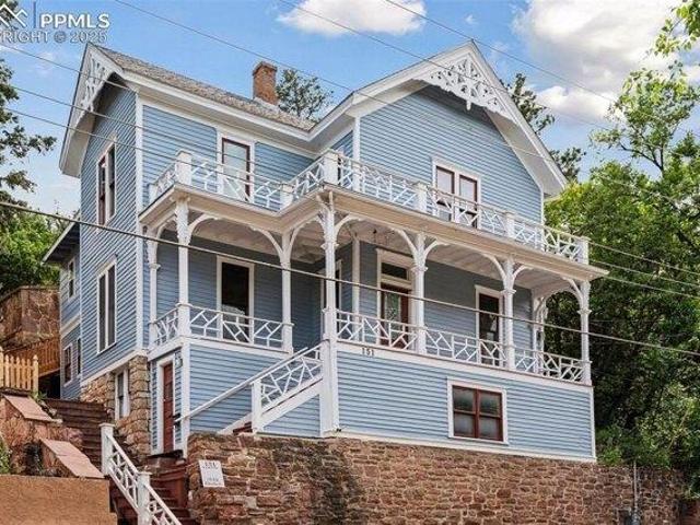 Manitou Springs CO 80829 94584076