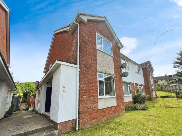 Manitoba Close, Cardiff CF23, 2 bed flat to rent, £1,400 pcm | PrimeLocation