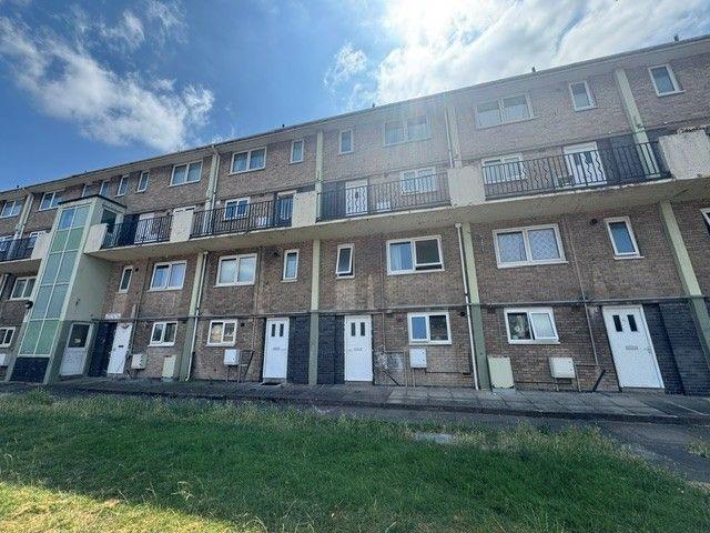 Manitoba Road, Leicester LE1, 3 bed maisonette to rent, £1,100 pcm | PrimeLocation