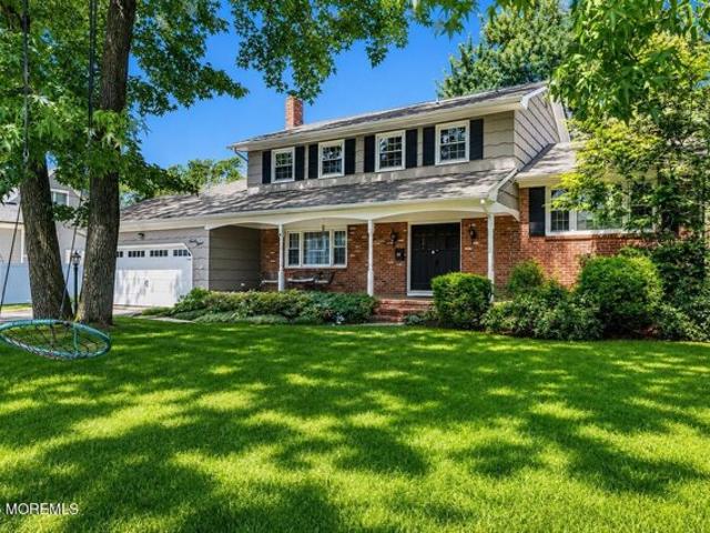 Manitto Pl, Oceanport, Home For Sale