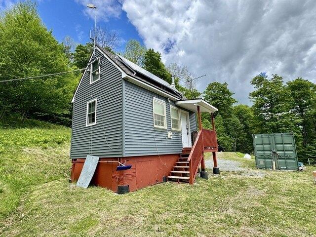 Manley Phelps Rd, Monroe, Home For Sale