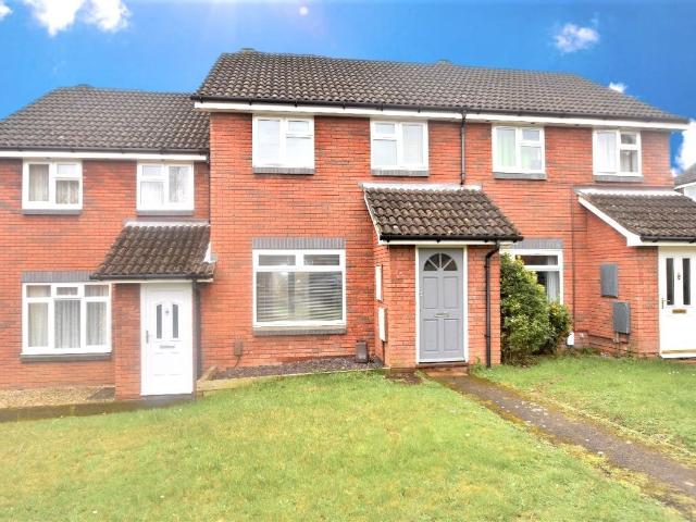 Manley Road, Bursledon, Southampton SO31, 2 bed terraced house to rent, £1,300 pcm | PrimeLocation