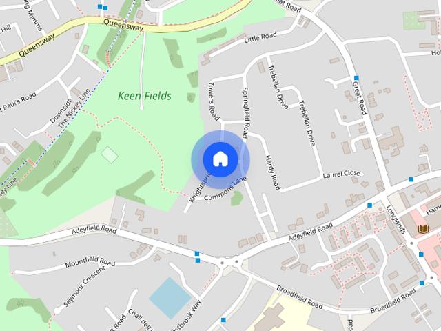 Manley Road, Hemel Hempstead, Hertfordshire, HP2 5EX