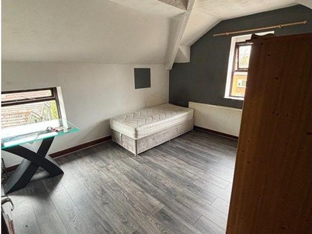 Manley Road, Manchester M16, Studio to rent, £600 pcm | PrimeLocation