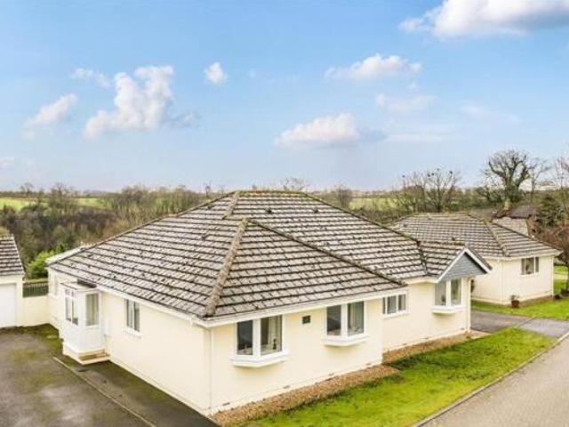 Manleys Lane, Dunkeswell, 3 Bedroom Bungalow