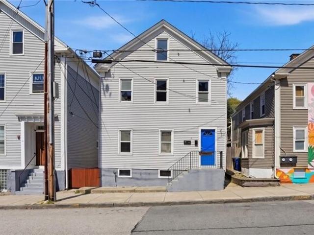 Mann Ave, Newport, Home For Sale