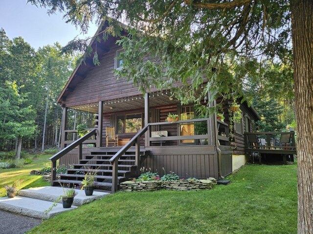 Mann Hill Rd, Holden, Home For Sale