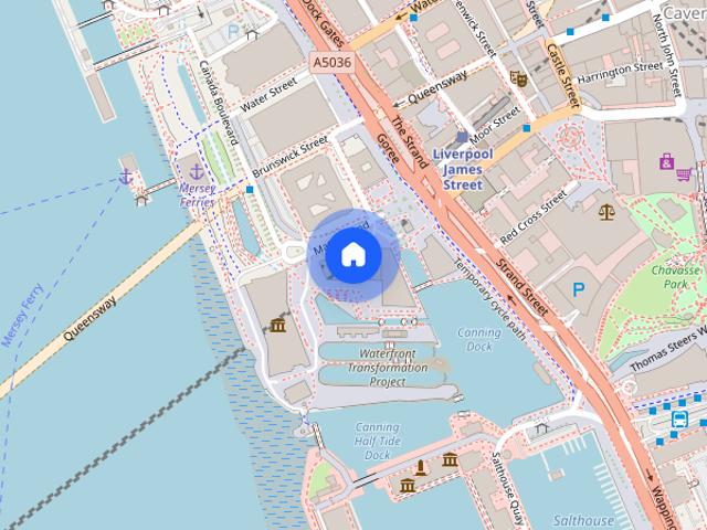 Mann Island, L3