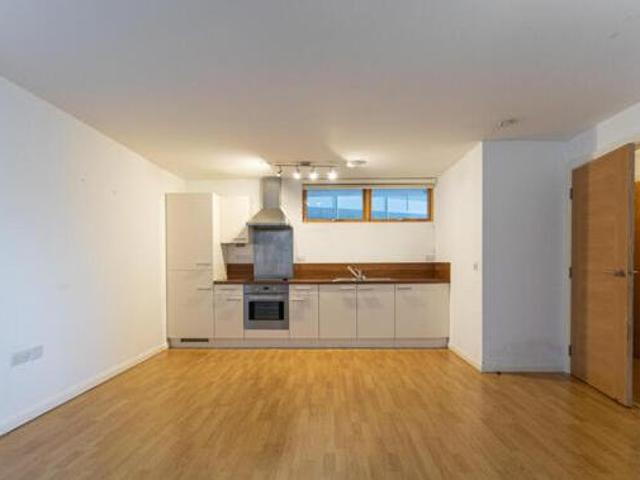 Mann Island, Liverpool, 1 Bedroom Apartment