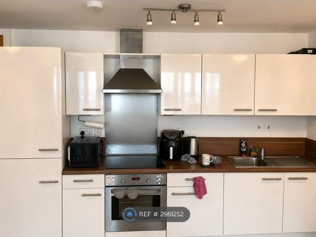 Mann Island, Liverpool L3, 1 bed flat to rent, £850 pcm | PrimeLocation