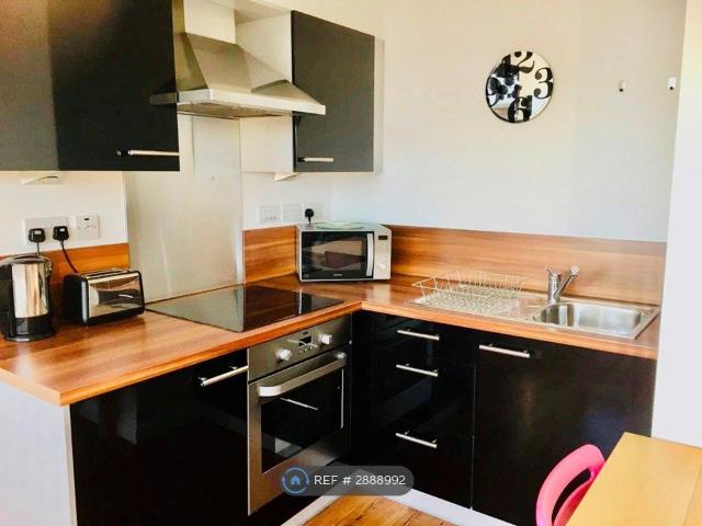 Mann Island, Liverpool L3, 1 bed flat to rent, £875 pcm | PrimeLocation