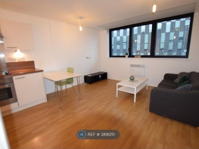 Mann Island, Liverpool L3, 1 bed flat to rent, £950 pcm | PrimeLocation