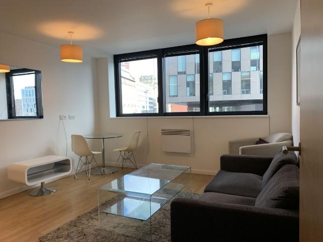 Mann Island, Liverpool, Merseyside, UK L3, 1 bed flat to rent, £850 pcm | PrimeLocation