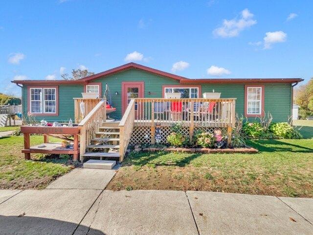 Mann Rd Lot,clarkston, Property For Sale