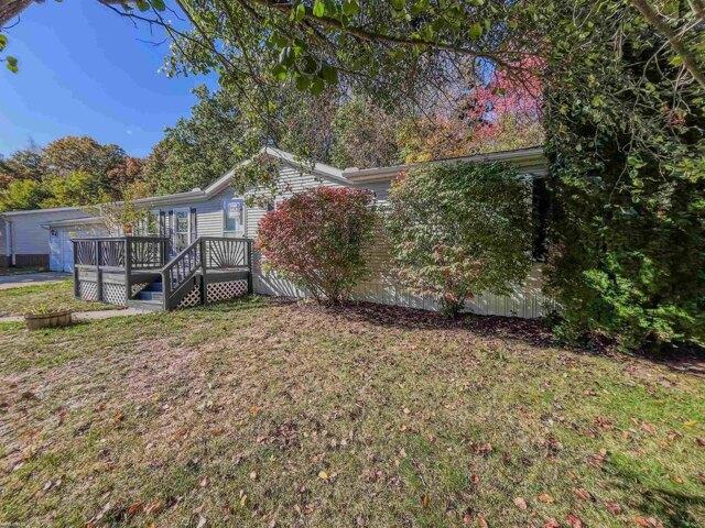 Mann Rd Lot,clarkston, Property For Sale