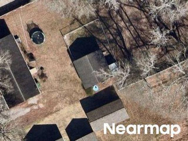 Mann St NE