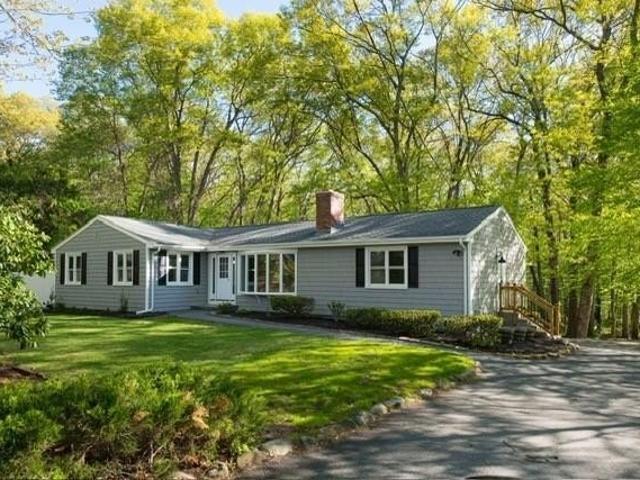 Mann School Rd, Smithfield, Home For Sale