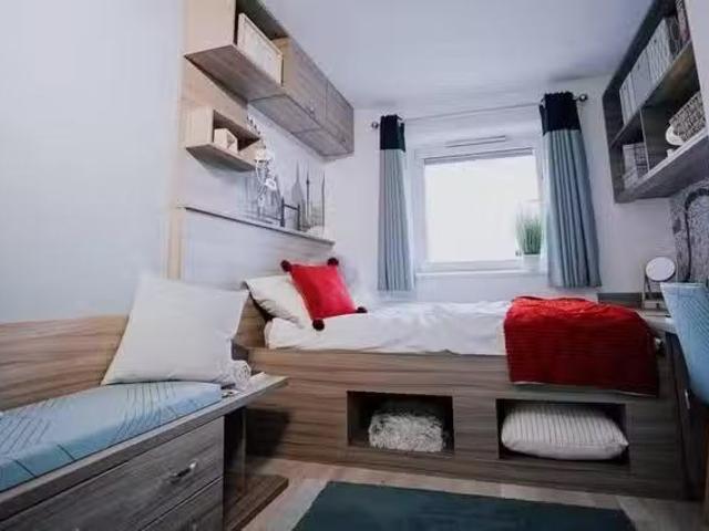 Manna Ash House Double En suite