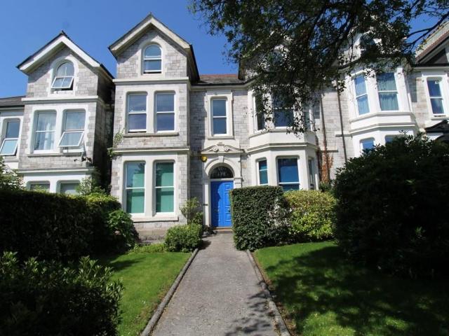 Mannamead Road, Mannamead, Plymouth PL3, 3 bed maisonette to rent, £1,600 pcm | PrimeLocation