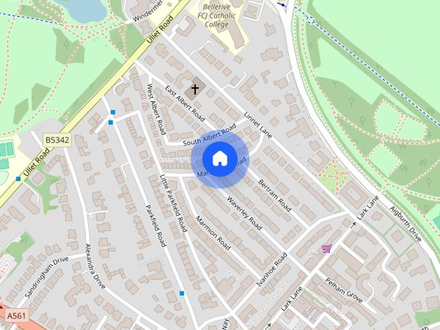 Mannering Road L17