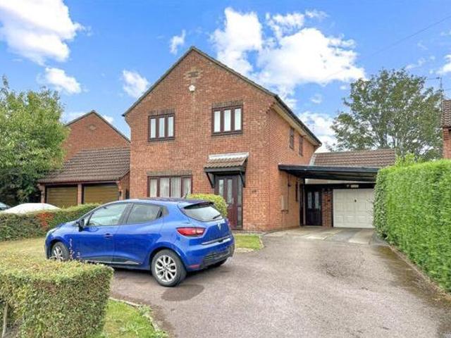 Manners Road, Balderton, 4 Bedroom Detached