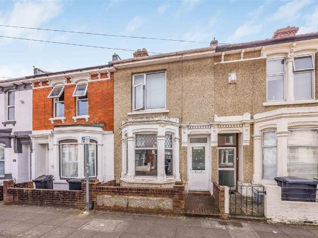 Manners Road, Southsea PO4, 5 bed terraced house to rent, £2,625 pcm | PrimeLocation