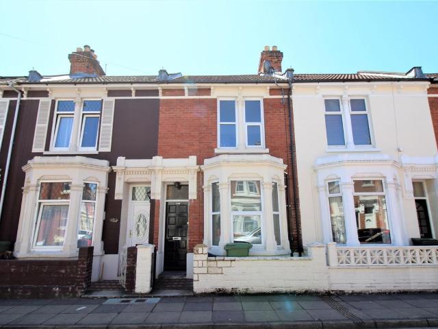 Manners Road, Southsea PO4, 5 bed terraced house to rent, £2,750 pcm | PrimeLocation