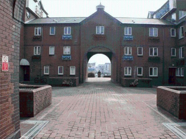Mannheim Quay, Maritime Quarter SA1, 1 bed flat to rent, £795 pcm | PrimeLocation