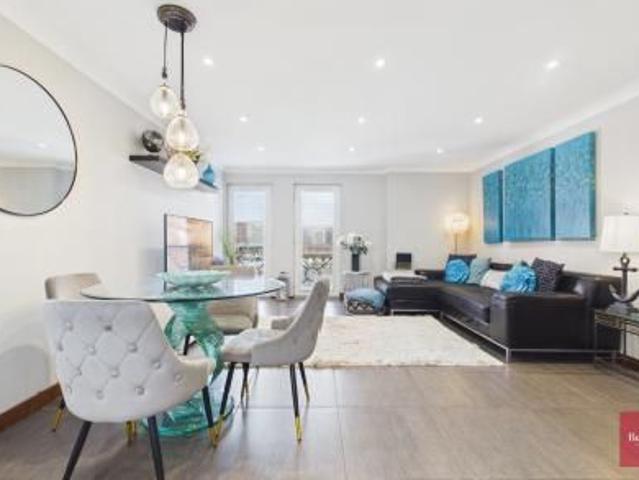 Mannheim Quay, Swansea, SA1