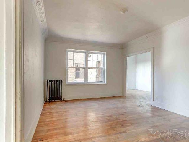 Manning Manor 2 Bedroom Apartment for Rent at 2258 W Grand Blvd, Detroit, MI 48208 Rosa Parks