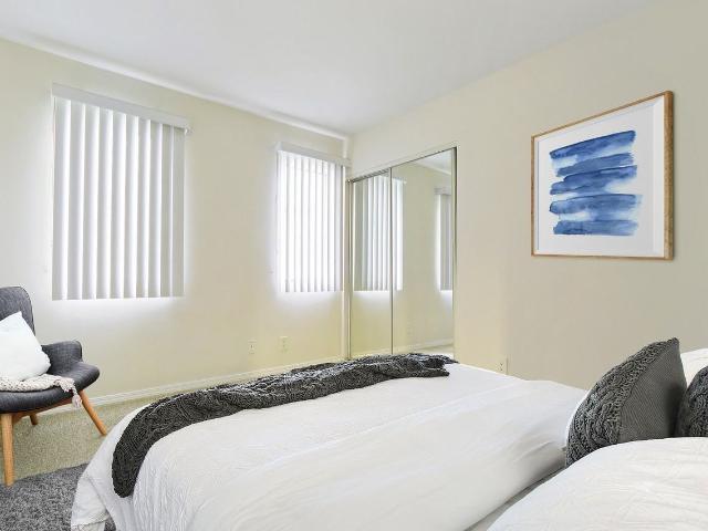 Manning Avenue 3 Bedroom Apartment for Rent at 1936 Manning Ave, Los Angeles, CA 90025 Westside