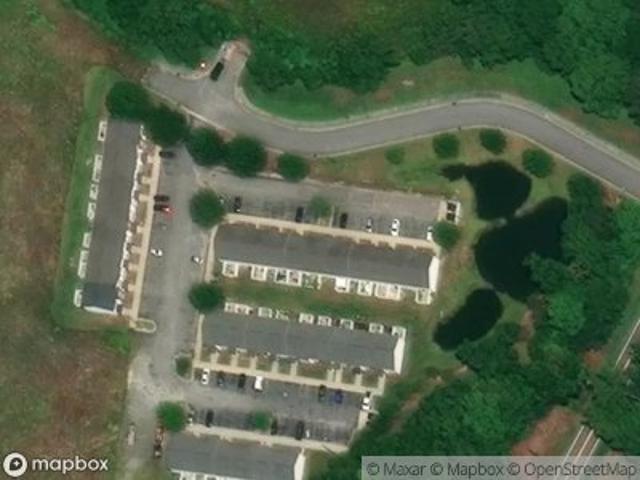 Manning Forest Dr