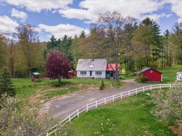 Manning Hill Rd, Winchester, Home For Sale