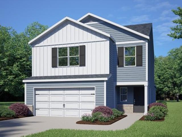 MANNING Plan Carver Station Community