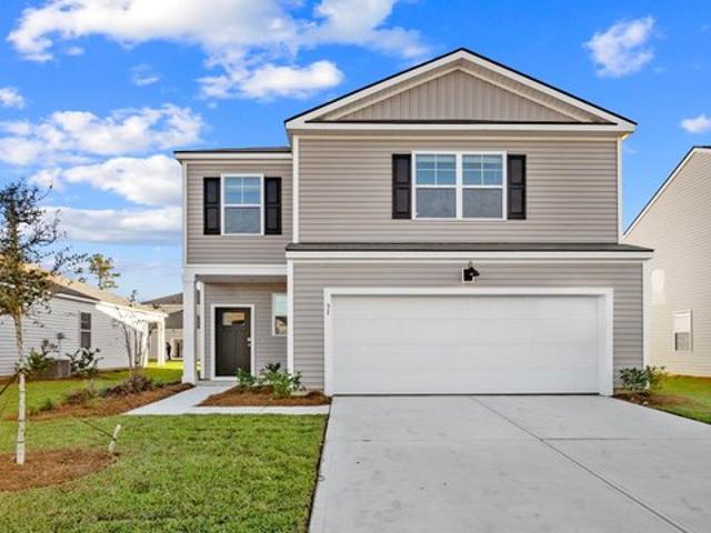Manning Plan Holly Oaks Community