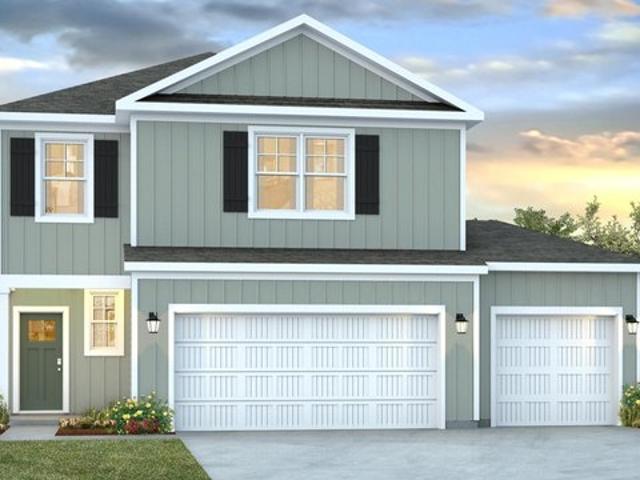 MANNING Plan Saunders Village Community