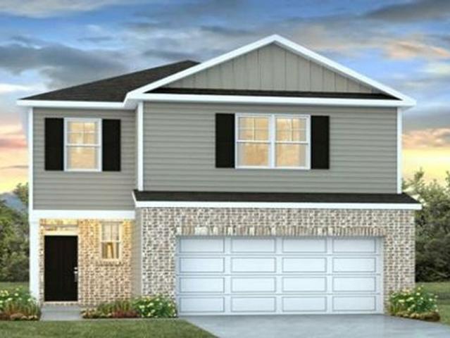 Manning Plan Sherwood Manor Community