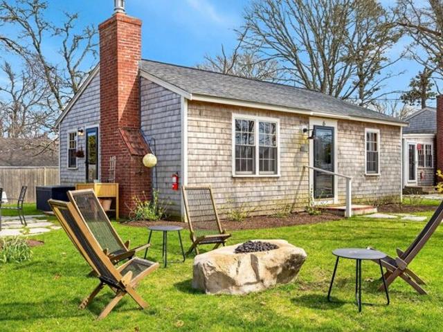 Manning Rd, Dennis Port, Home For Sale