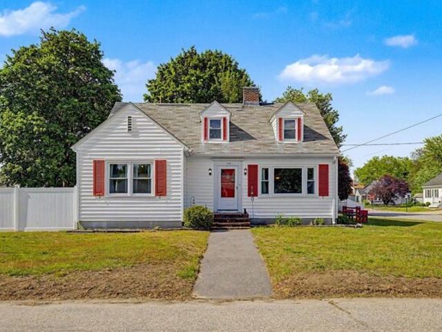 Manning St, Manchester, Home For Sale