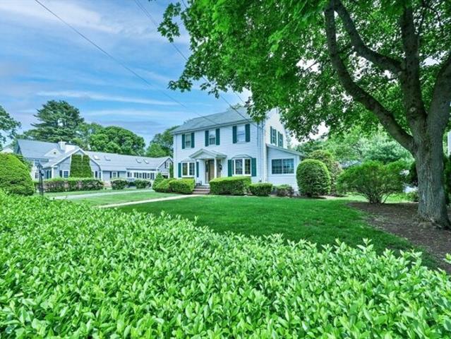 Manning St, Needham, Home For Sale