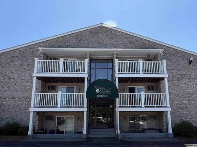 Manning St Apt C, Hudson, Condo For Sale