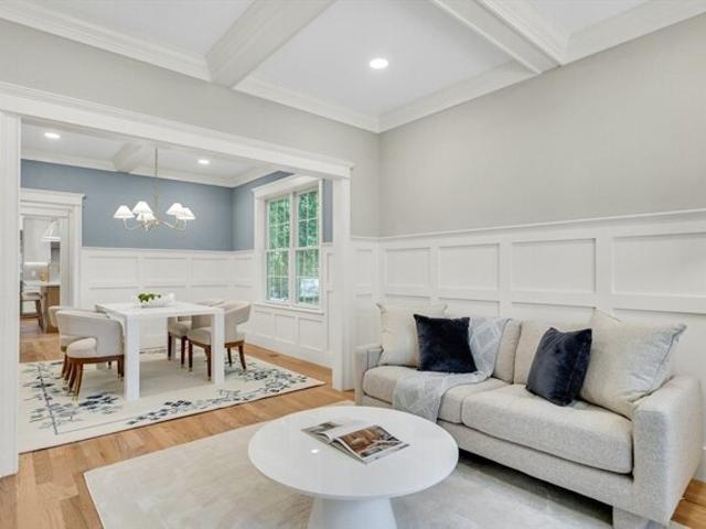 Manning St, Lexington, Home For Sale