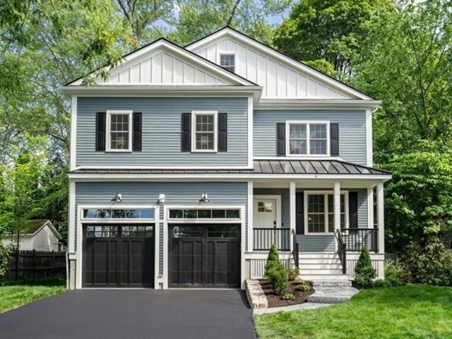 Manning St, Lexington, Home For Sale