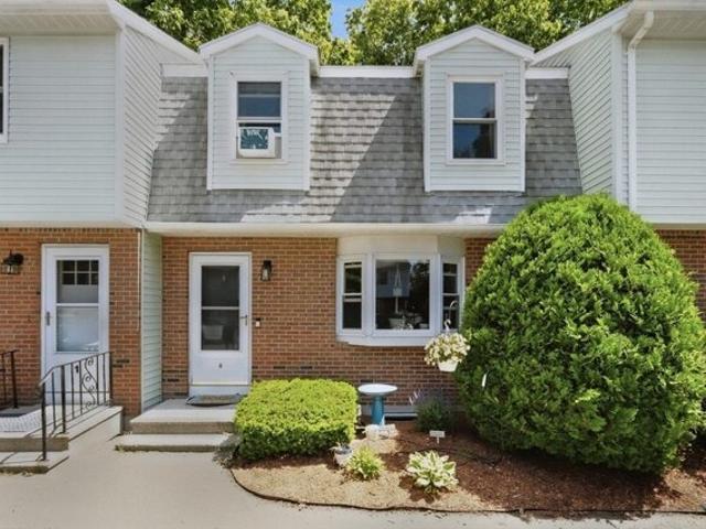 Manning St Unit,holden, Condo For Sale