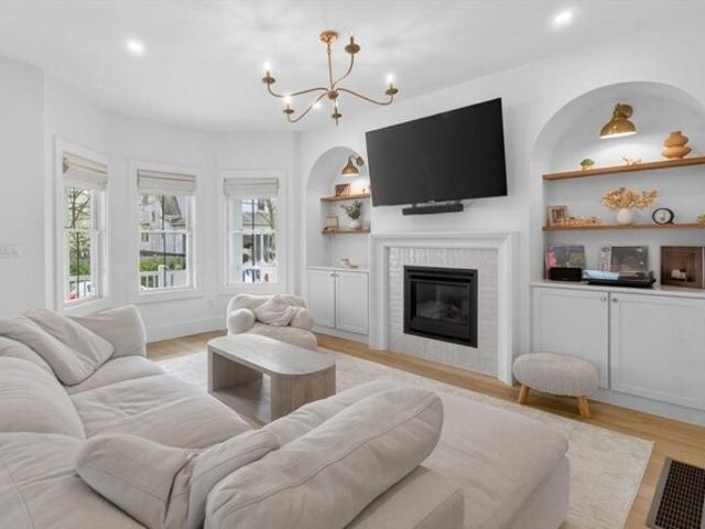 Manning St Unit,medford, Condo For Sale