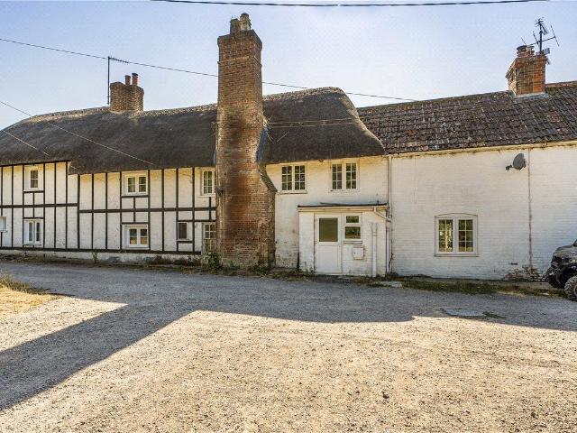 Manningford Bruce, Pewsey, Wiltshire SN9, 1 bed terraced house to rent, £800 pcm | PrimeLocation